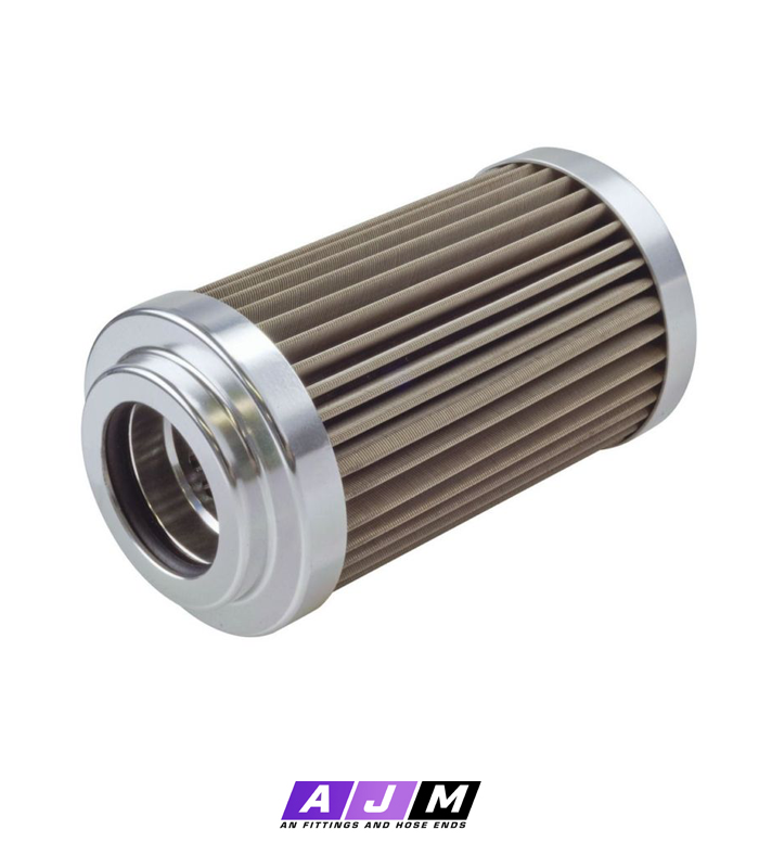 Fuel Filter Element 60/10 Micron | AJM Fittings