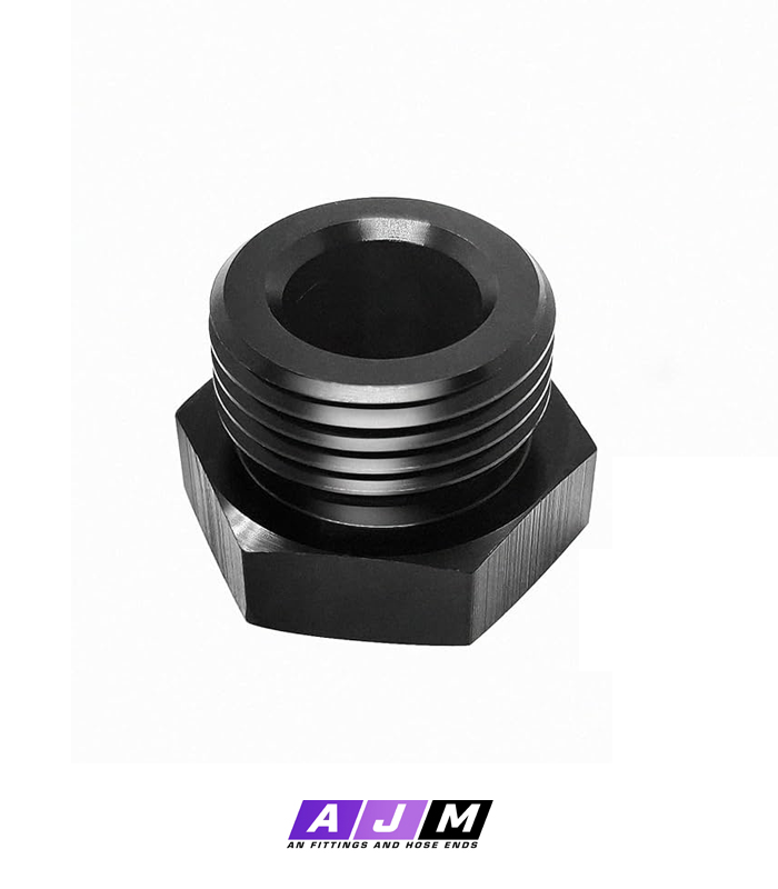 ORB Port Plugs | AJM Fittings